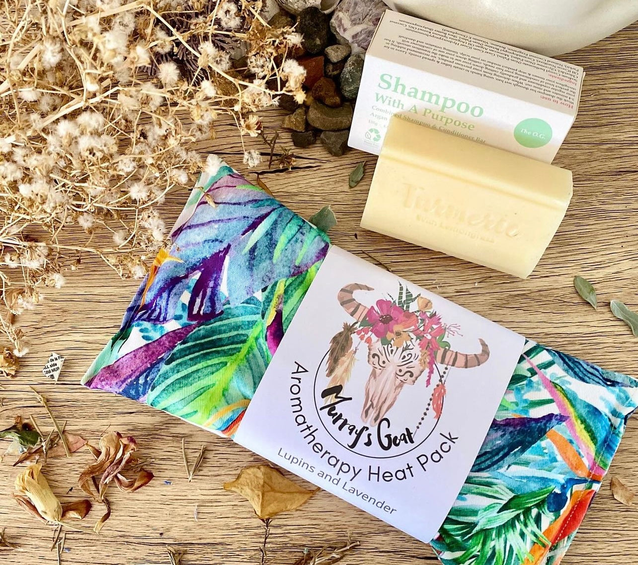 Shop Everything Heat Packs, Eye pillows, Hand warmers, Face wipes ...
