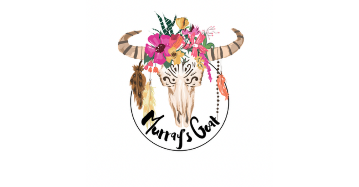 Murray's Goat - Wholesale - Heat packs & Eye Pillows – Murray’s Goat