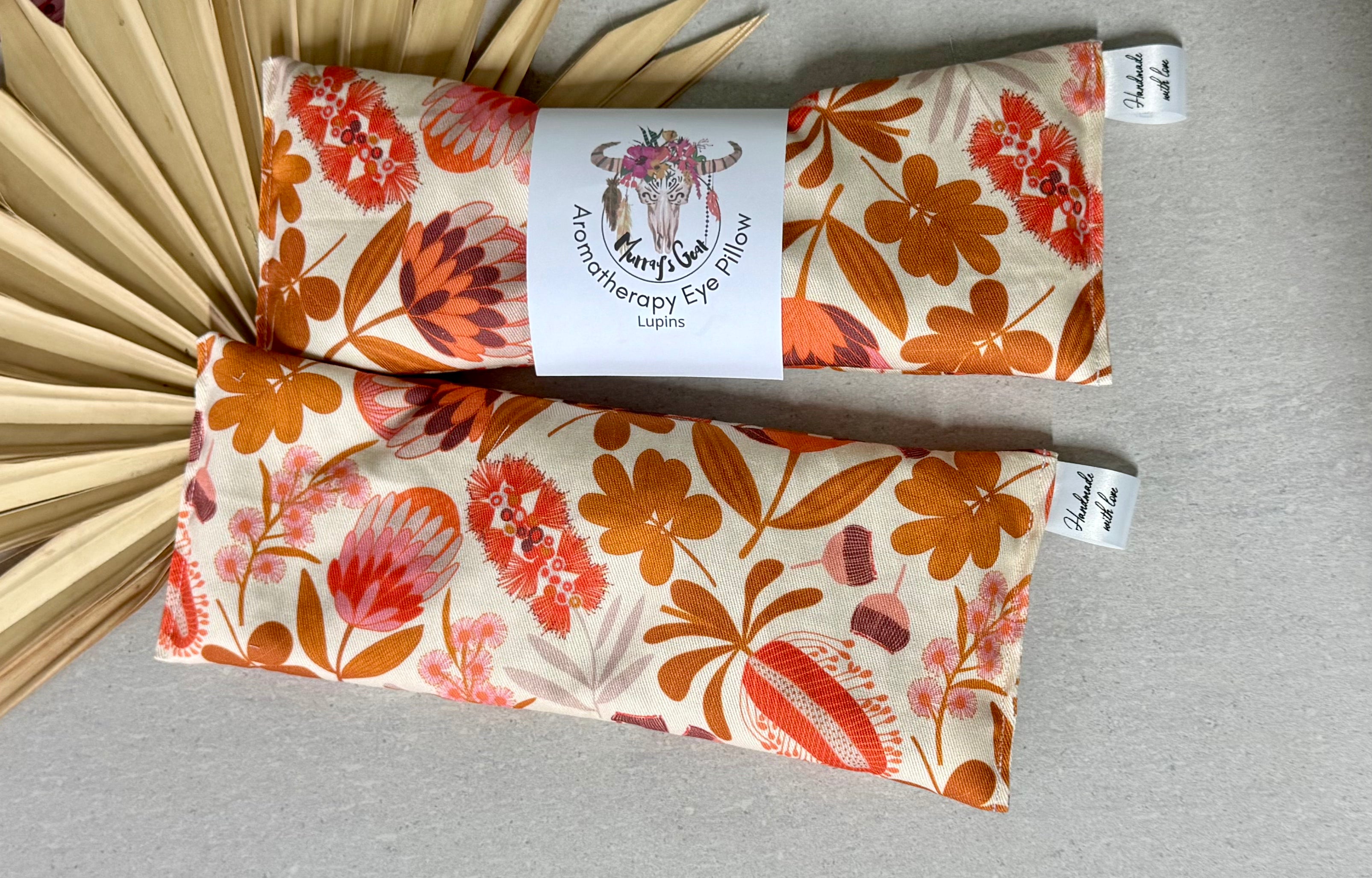 Sun Kissed Native - Custom Lupin - Heat Pack – Murray’s Goat