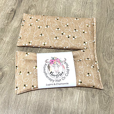 Plain - Large Heat Pack – Murray’s Goat